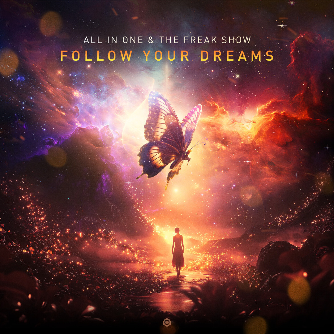 Stream Follow Your Dreams by All In One (Official) | Listen online for ...