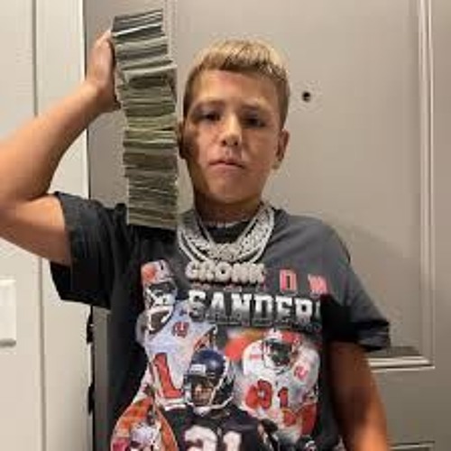 Stream Gronk Diss Me by yungest pomni | Listen online for free on ...