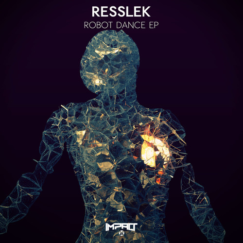 Stream Resslek | Listen to Robot Dance EP playlist online for free on ...