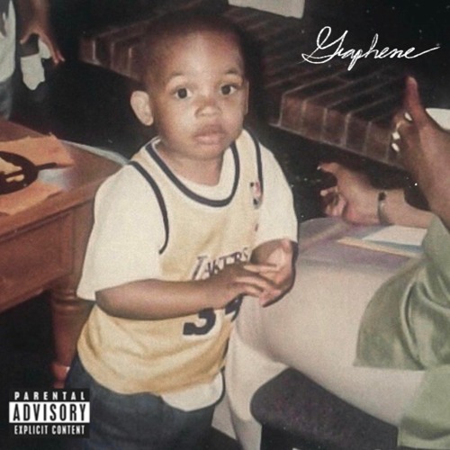 Stream Love Letters ft. Ty-Antoine by Graphene | Listen online for free ...