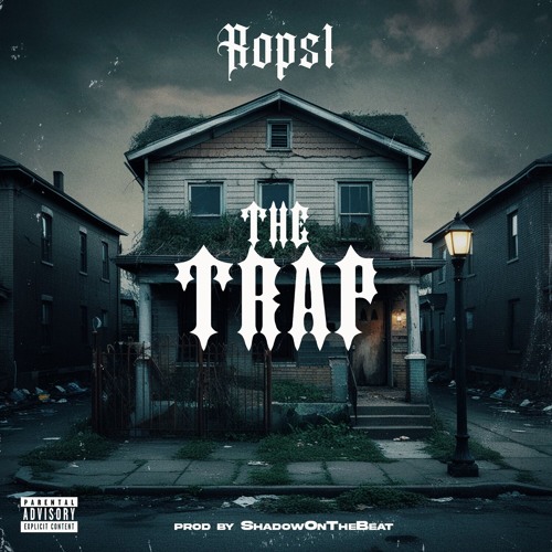 Stream Rops1 | Listen to The Trap playlist online for free on SoundCloud