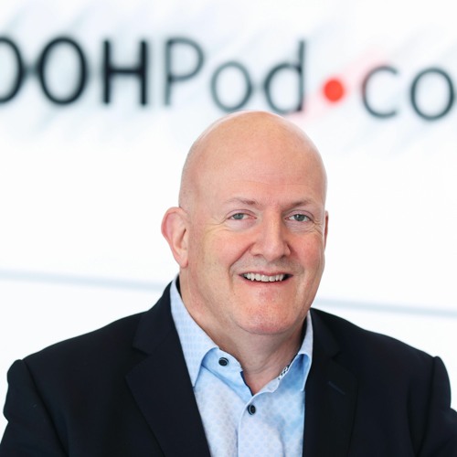 Stream episode Episode 141 - John Tuohy, Founder Of Parcel Motel ...