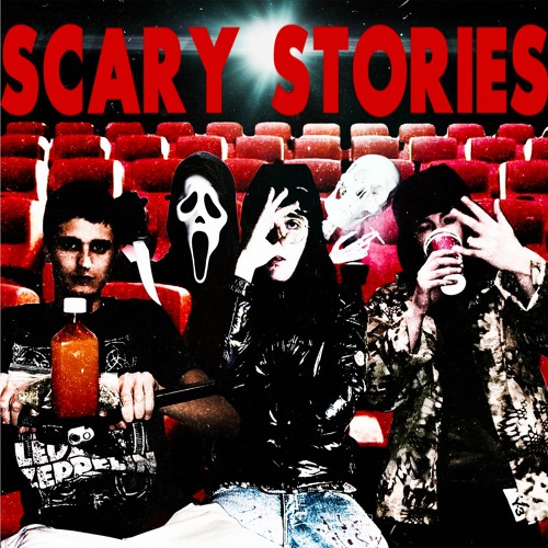 Stream elcammgguod + juju + Zchronik - Scary Stories (Prod. Trckmnd) by ...