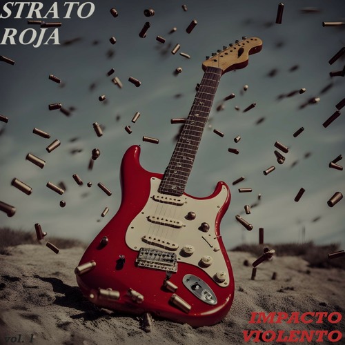 Stream Strato Roja | Listen to Impacto Violento, Vol. 1 playlist online ...