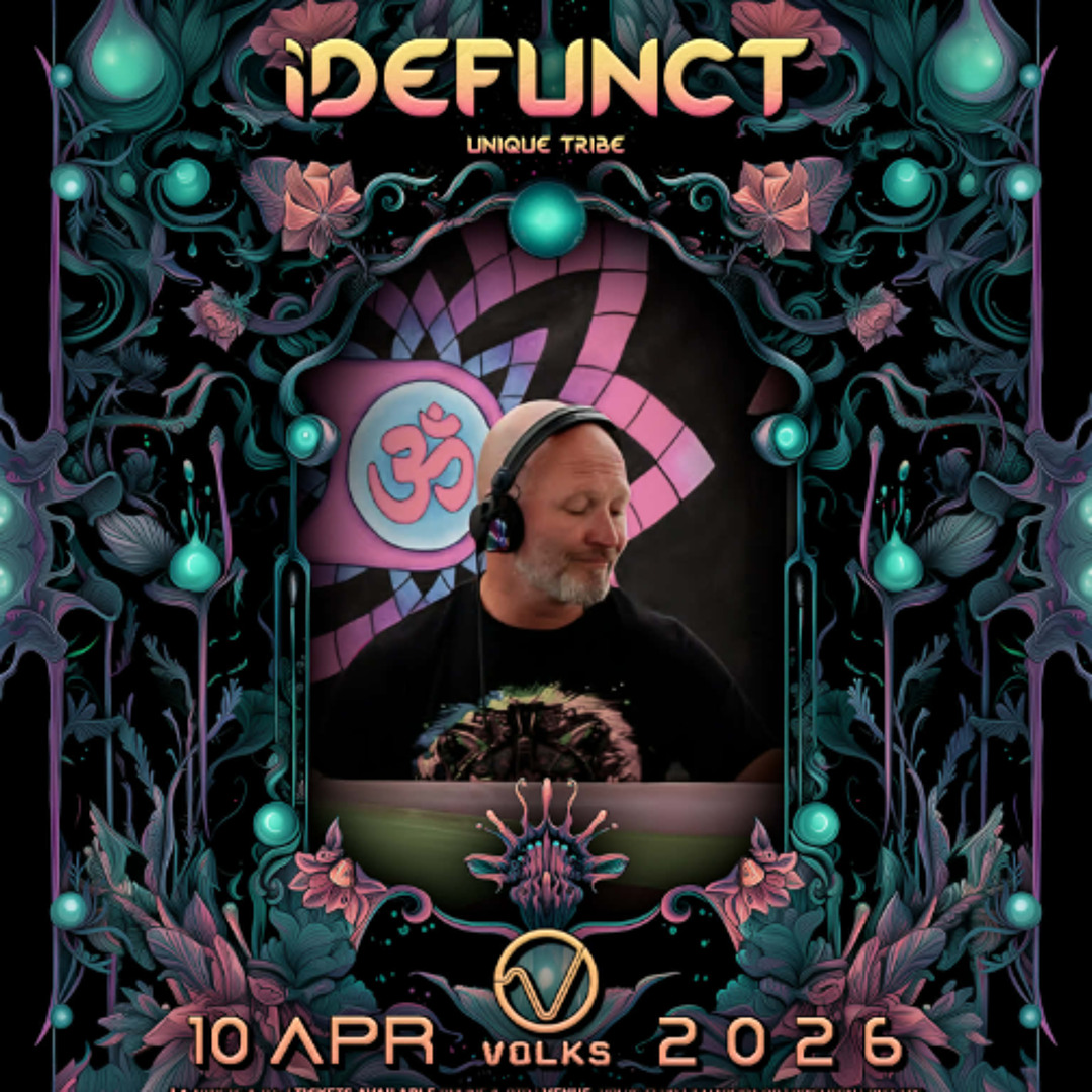 Stream Twisted Frequencies by iDefunct | Listen online for free on ...