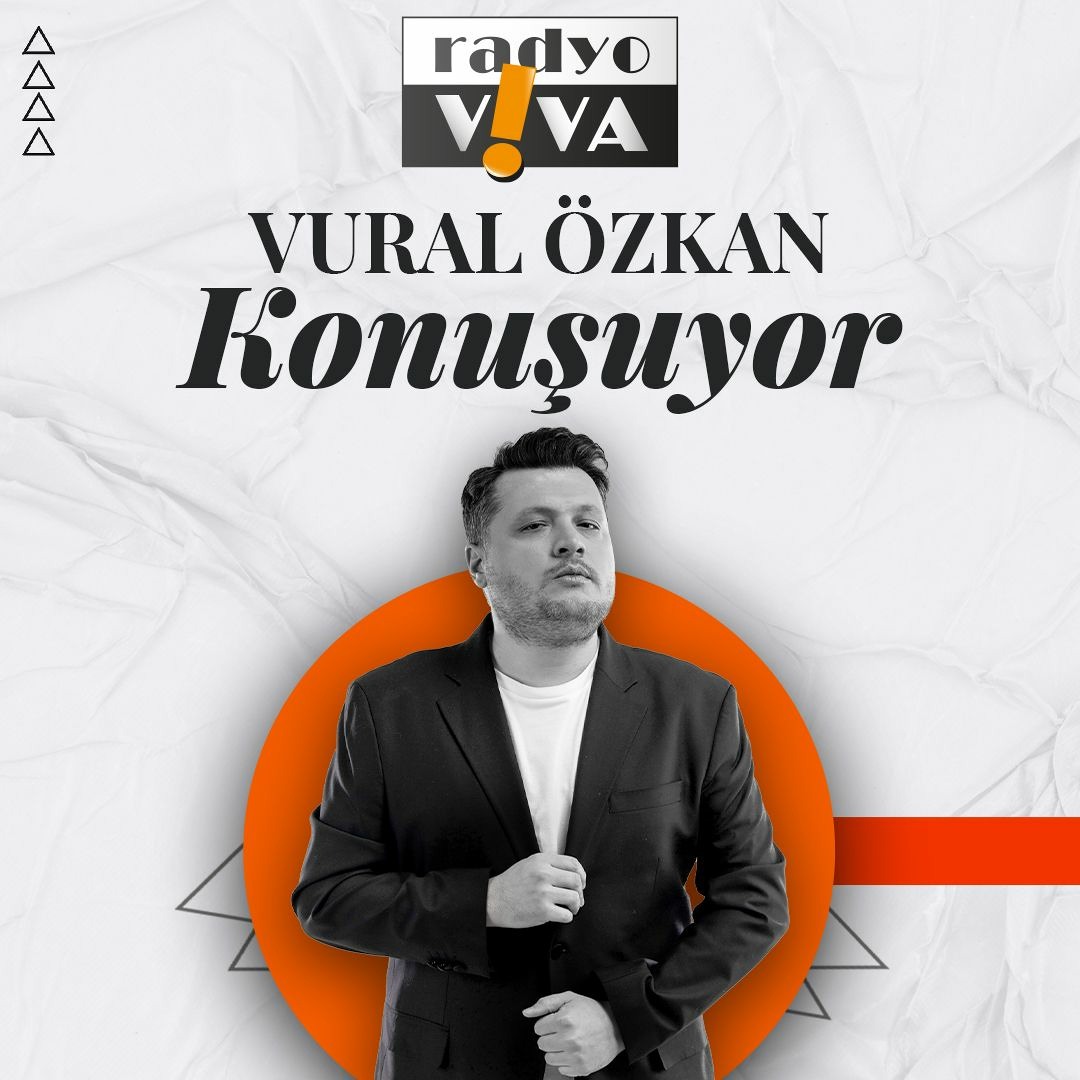 Stream Vural Özkan Konuşuyor( 3 Ekim 2024) by Show Radyo & Radyo Viva ...