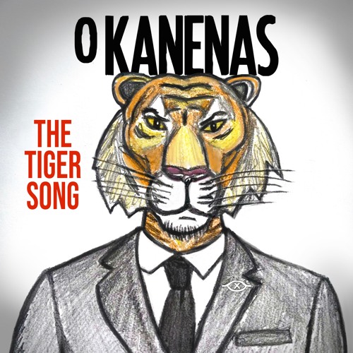 Stream The Tiger Song by O KANENAS | Listen online for free on SoundCloud