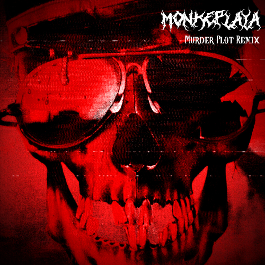 Stream MURDER PLOT (REMIX) by MONKEPLAYA | Listen online for free on ...