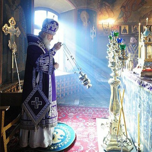 Stream Mina Maged | Listen to Good Friday playlist online for free on ...