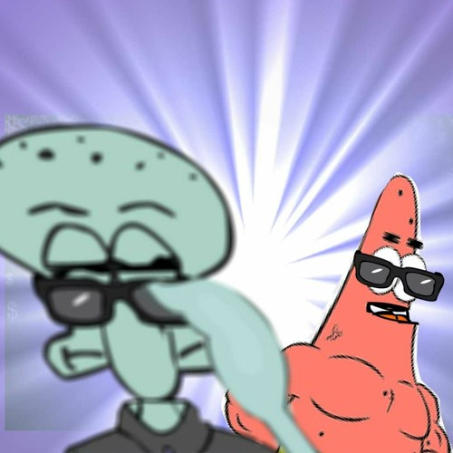Stream Spongebob rap "Patrick Snaps" by Voice2Pro | Listen online for ...