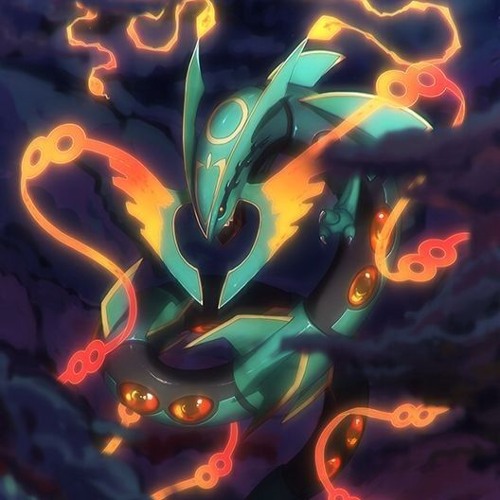 Stream Pokémon Omega Ruby / Alpha Sapphire [METAL COVER]"Battle ...