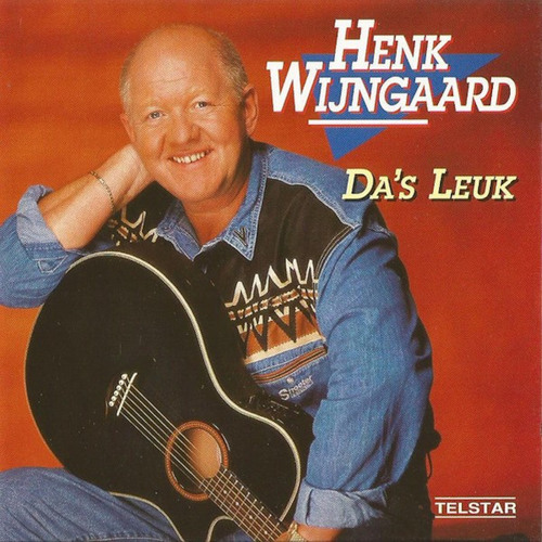 Stream Henk Wijngaard | Listen to Da's Leuk playlist online for free on ...