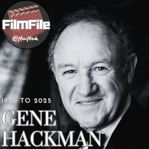 Stream episode Episode 249: In Memory of Gene Hackman by FilmFile ...