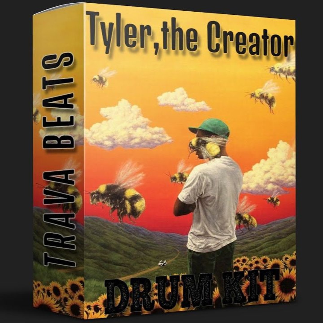 Stream Tyler, the Creator - Drum Kit + Loops | DOWNLOAD by TRAVA BEATS ...