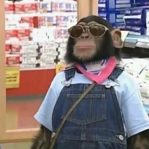 Stream Drip Monkey by the goat | Listen online for free on SoundCloud