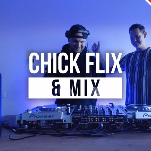 Stream Chick Flix & Mix #6 | Latin House | Afro House | EDM | 2020 by ...