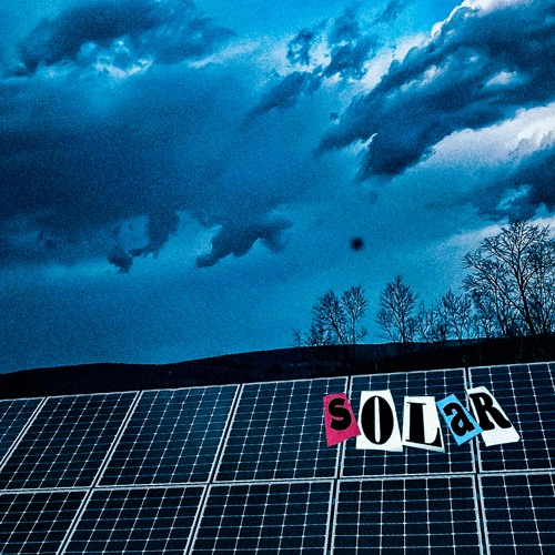 Stream Solar Panel (Live Room) by Lui | Listen online for free on ...