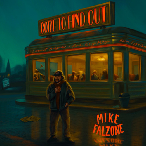 Stream Mike Falzone | Listen to Come to Find Out playlist online for ...