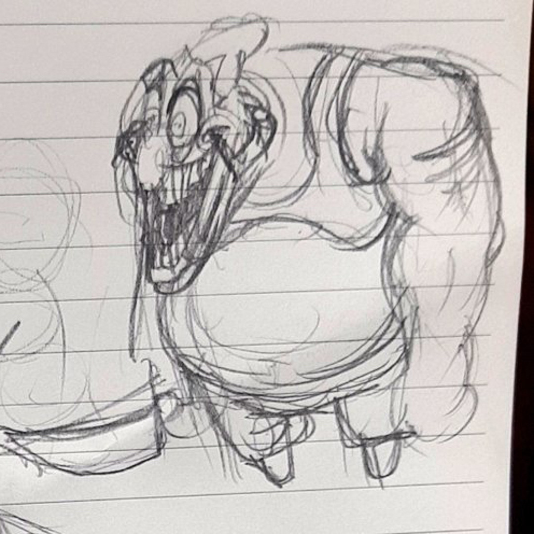 Stream FnF leatherface Patrick Song (Not for MCM) by Fearful Night ...