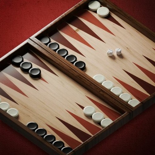 Stream Offline Backgammon - A Game of Luck and Logic with Realistic ...