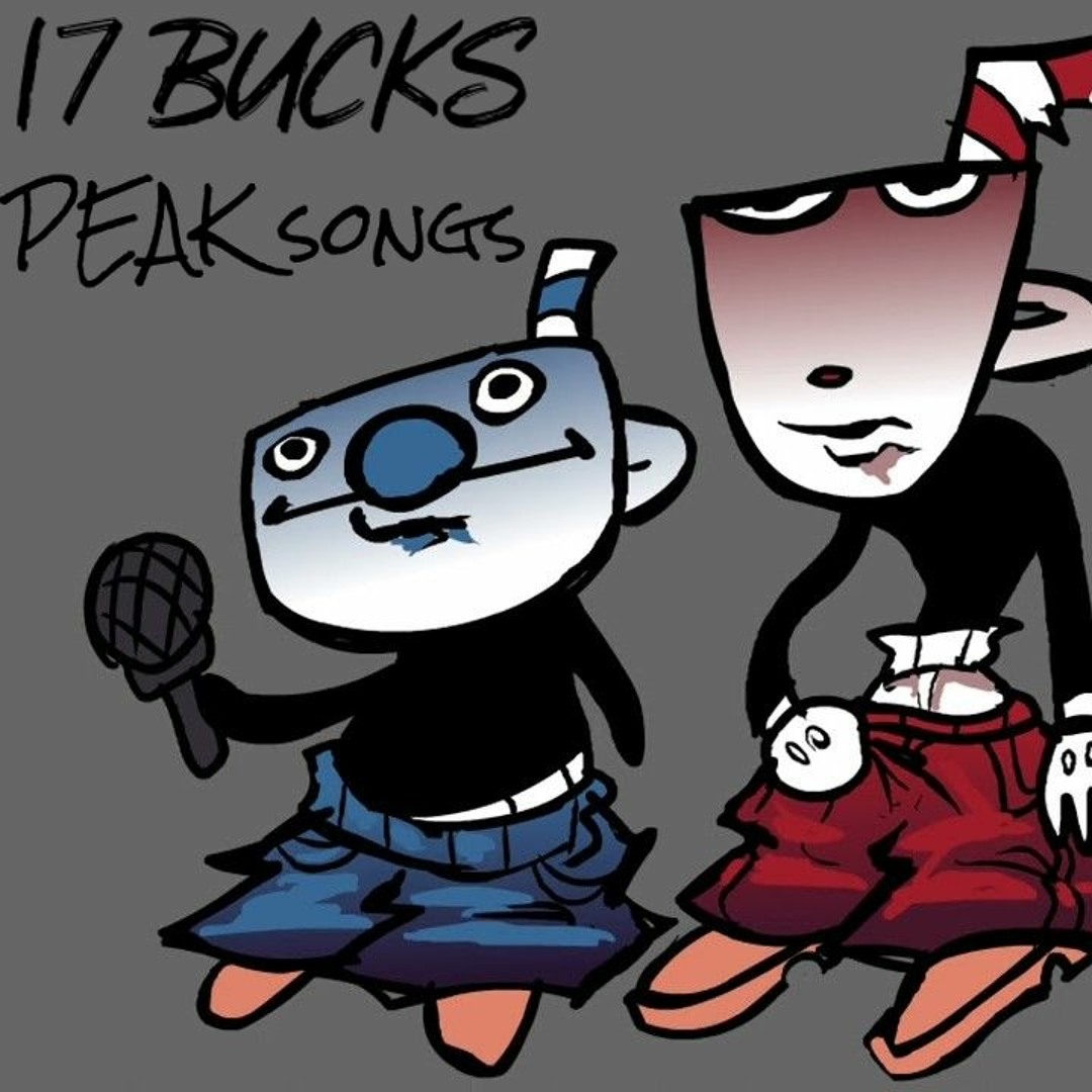 Stream hyper | Listen to 17Bucks and other peak type shi playlist ...