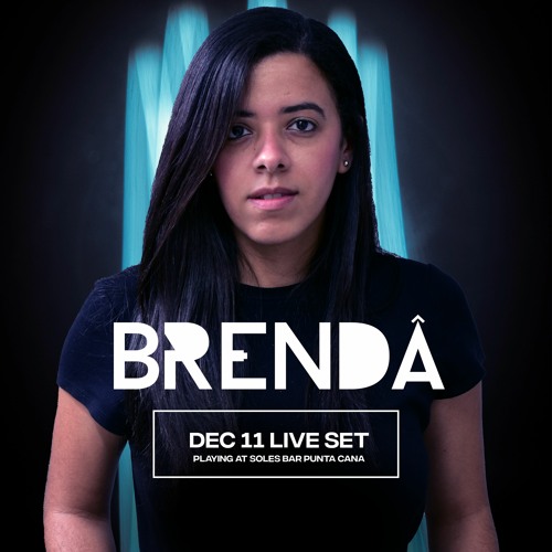 Stream Brenda M NEW Set At Soles Dec 11 2022 by DEEPSHY (Brenda M ...