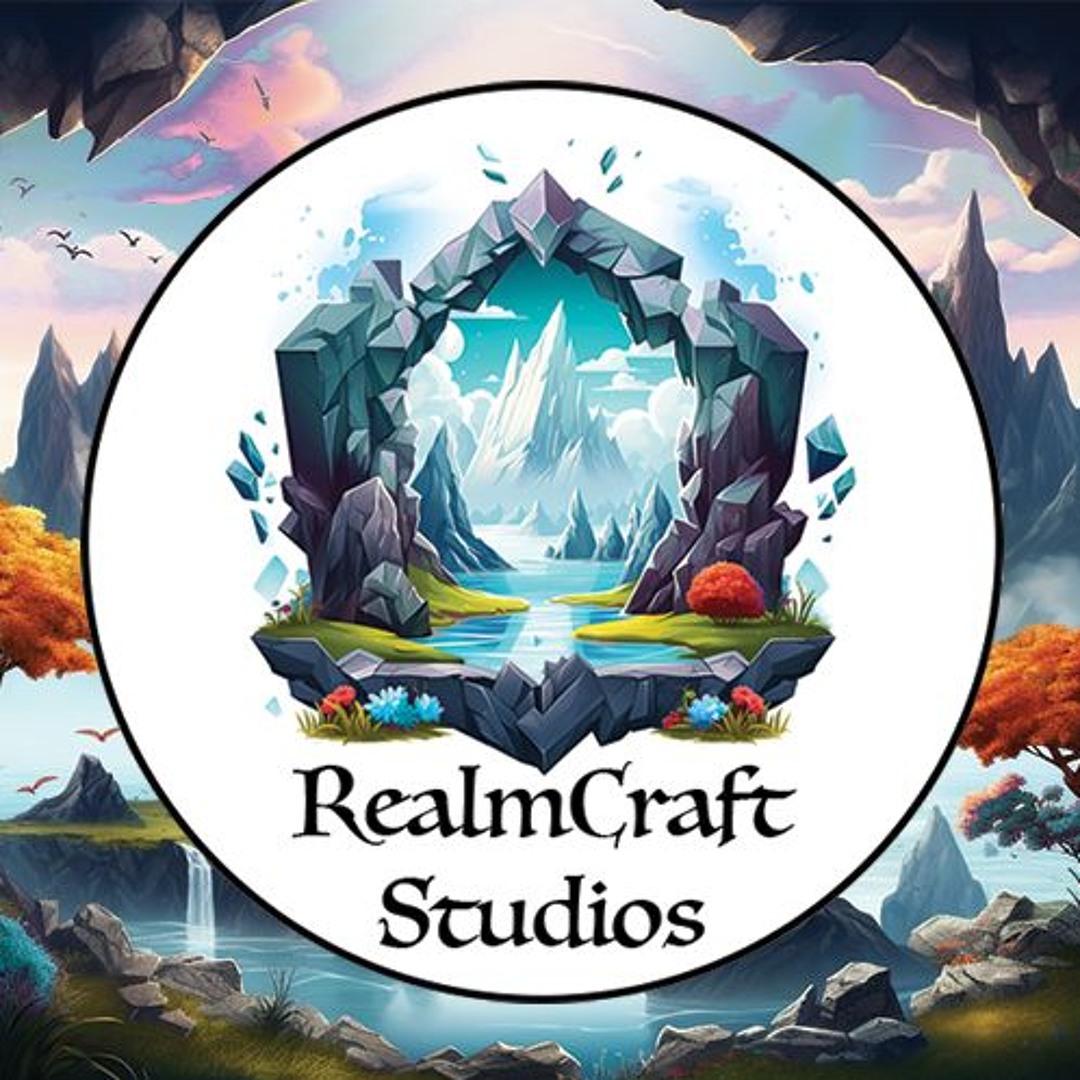 Stream RealmCraft Studios Theme by RealmCraft Studios | Listen online ...