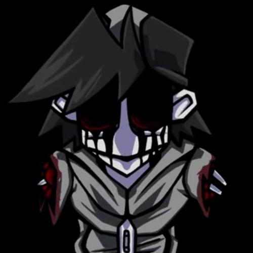 Stream Monochrome B-side FNF Lullaby Mod[FNF mod] by Jeffy | Listen ...