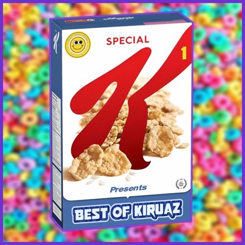 Stream SPECIAL K PRESENTS : BEST OF KIRUAZ #1 by 𝑲𝒊𝒓𝒖𝒂𝒛 | Listen online ...