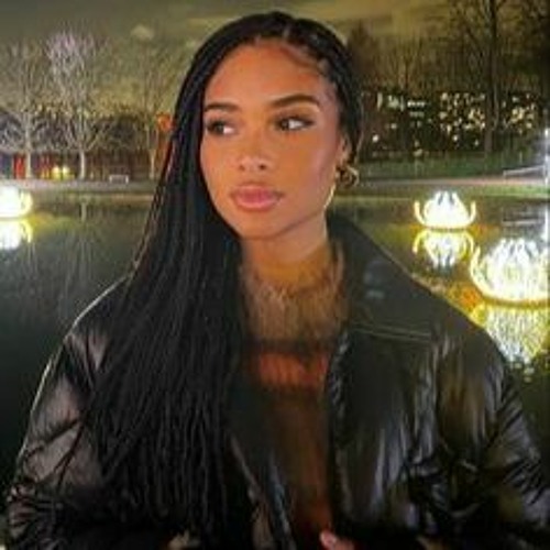 Stream Kentrelle J - Florida Water by It's R&B ღ | Listen online for ...