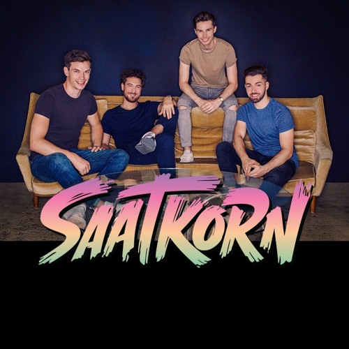 Stream #38 mit FLORIAN DYBALLA und BOAS BAMBERGER von Aivy by SAATKORN | Listen online for free ...