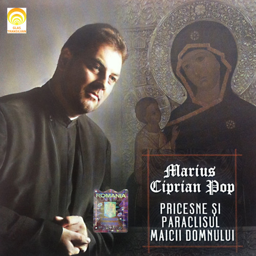 Stream Marius Ciprian Pop | Listen to Pricesne si Paraclisul Maicii ...