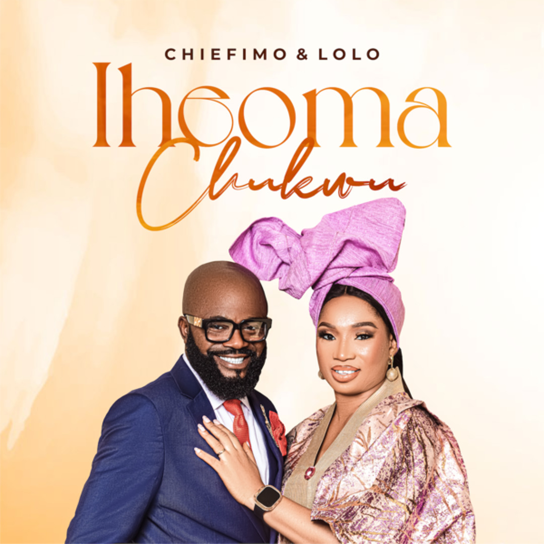 Stream Chief Imo | Listen to Iheoma Chukwu playlist online for free on ...
