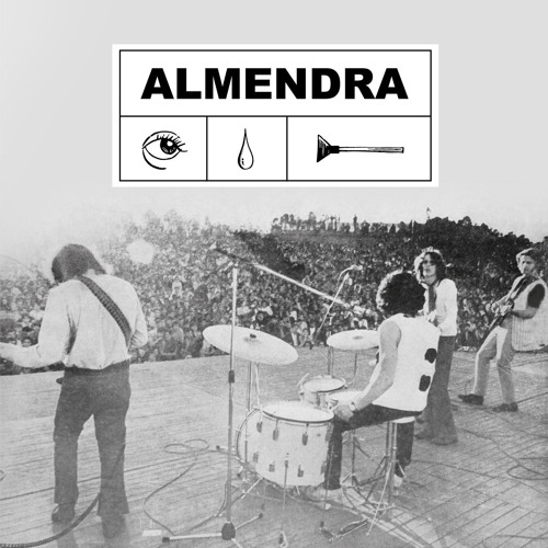 Stream Almendra | Listen to El 1er Álbum Más los Singles playlist ...