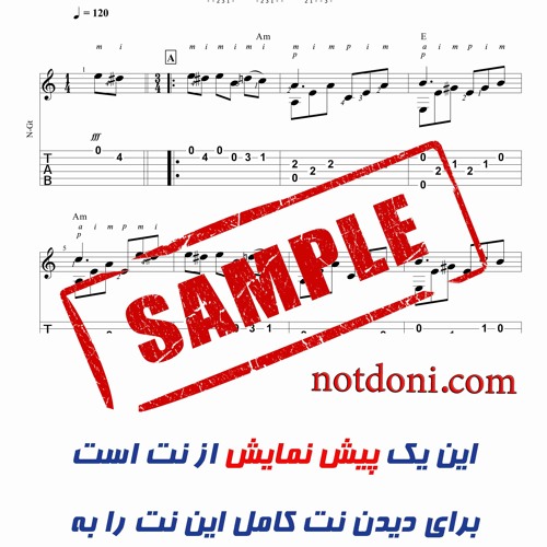 Stream نت و تبلچر آهنگ Fur Elise By Notdoni Listen Online For Free On