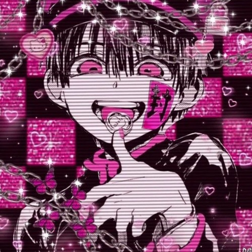 Stream NaeTaez | Listen to 🫧 🐛 A Hyperpop/Scenecore Playlist ☀️🦴 ...