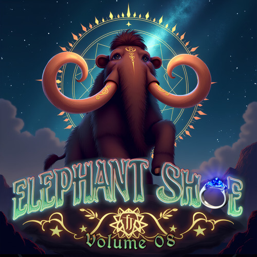 Stream Elephant Shoe Vol.8 by Freddy J | Listen online for free on ...