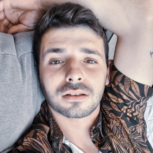 Stream ABRAHAM RUBIO LAS COSAS MAS PEQUEÑITAS by Abrahamrubiooficial ...