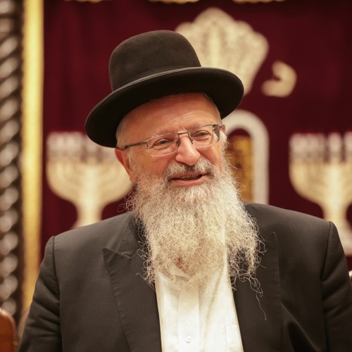 Stream חיים כהלכה עם הרב שמואל אליהו ואבי ברמן - 05-04-23- שעה ראשונה ...