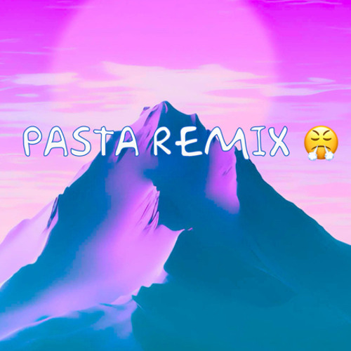 Stream Pasta Remix 😤 by ㅤ | Listen online for free on SoundCloud