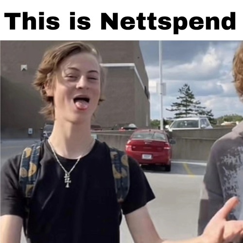 Stream otw freestyle (nettspend + xaviersobased REMIX prod. OK) #nature ...