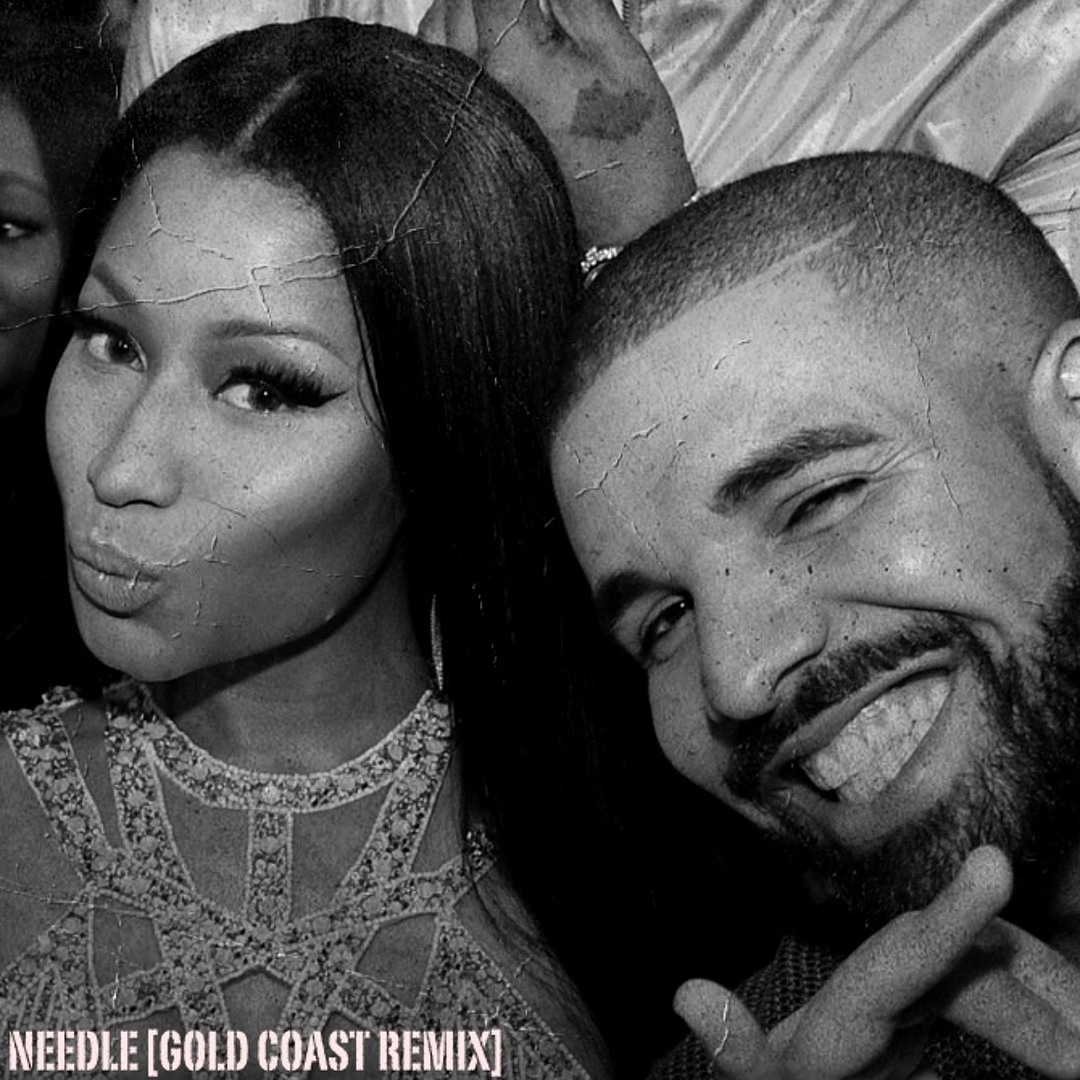 Stream Nicki Minaj feat. Drake - Needle [Gold Coast Remix] by Gold ...