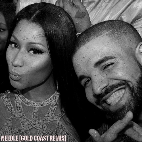 Stream Nicki Minaj feat. Drake - Needle [Gold Coast Remix] by Gold ...