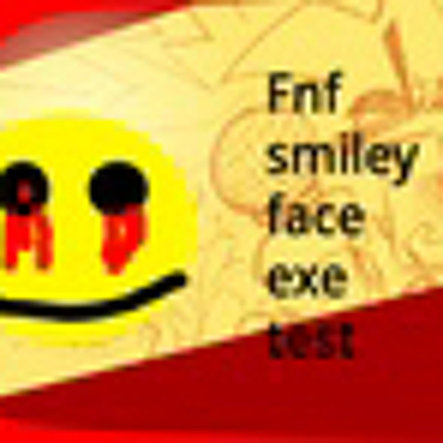 Stream fnf smiley face little song by j821 | Listen online for free on ...