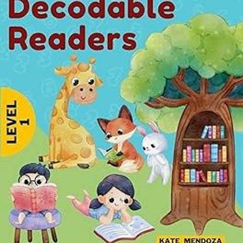 Stream [$ Orton Gillingham Decodable Readers: Unlock Reading Success ... Stream [$ Orton Gillingham Decodable Readers: Unlock Reading Success ...