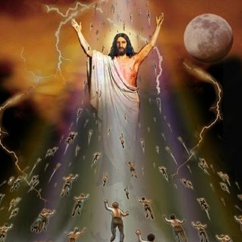 Stream Encore (Jesus Rise Again) by Pete Byron " Songs Of Faith ...