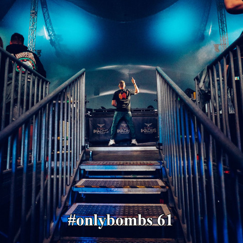 T78 - #onlybombs 061 2025-10-01