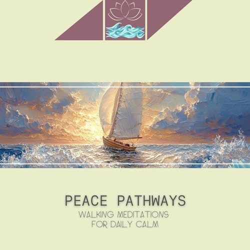 Stream Relaxing Music Machine | Listen to Peace Pathways: Walking ...