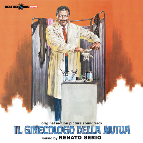 Stream Renato Serio | Listen to Il Ginecologo della Mutua (Original ...