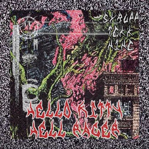 Stream Syrupp Tekk Nine | Listen to Hello Kitty Hell Racer playlist ...